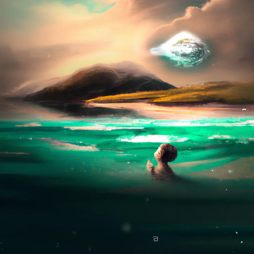 Descubra O Significado De Sonhar Com Tapuru: Revelações Surpreendentes!