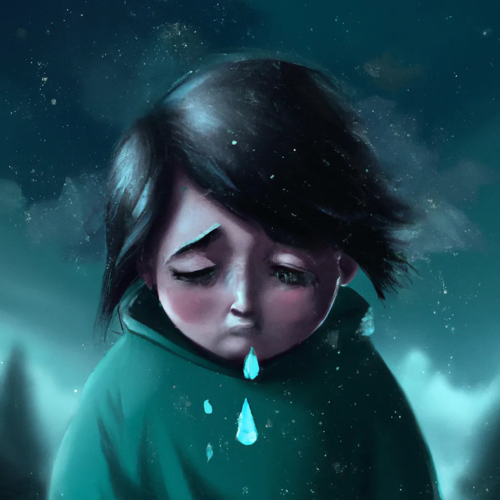 Significado De Sonhar Com Criança Chorando: Descubra O Que Isso Significa!