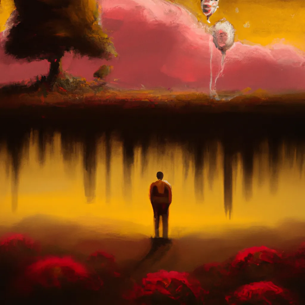 Sonhar Com Desespero: Entenda O Significado De Seu Sonho!