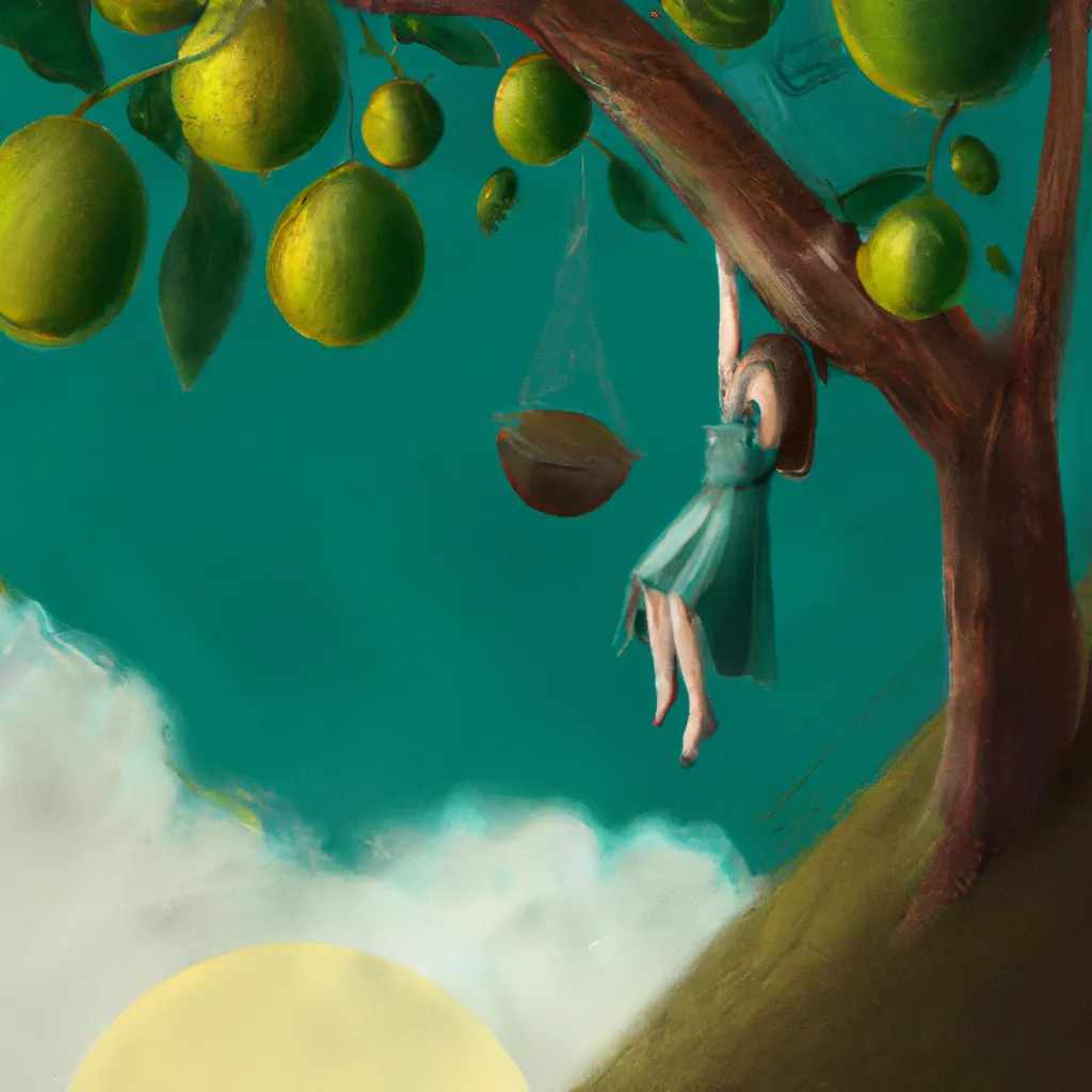 Descubra O Que Significa Sonhar Com Limoeiro!