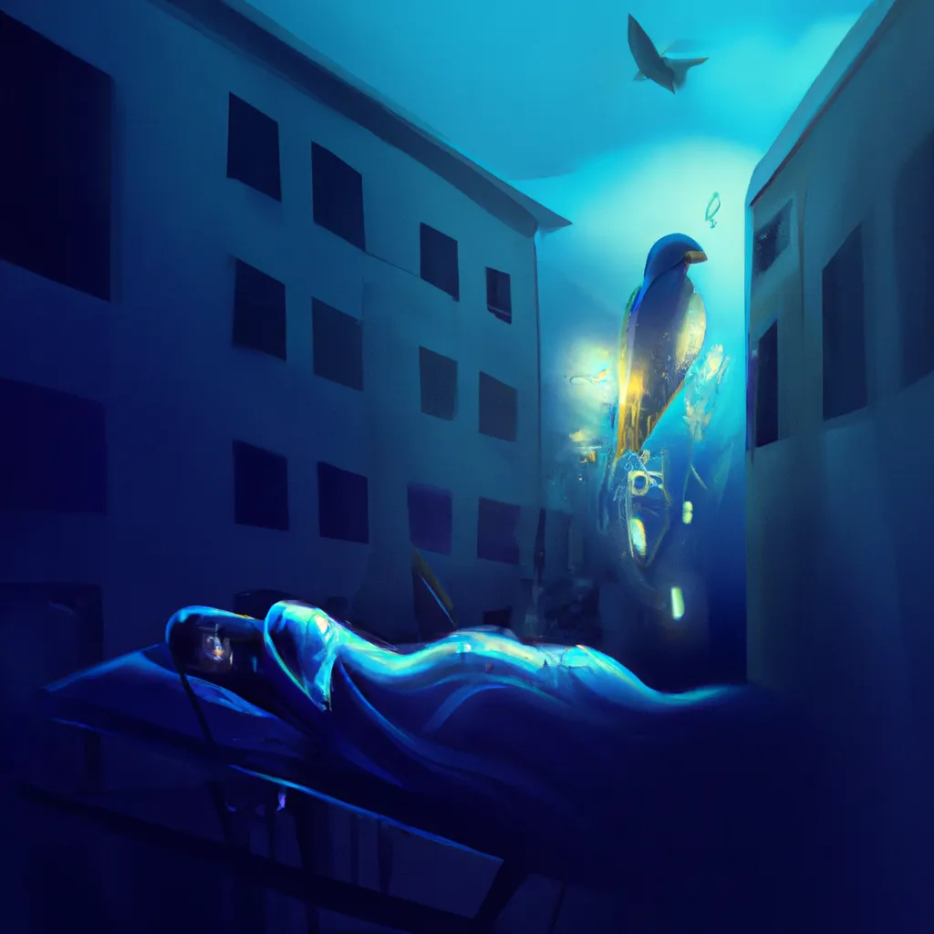 Descubra O Significado De Sonhar Com Pomba Morta!