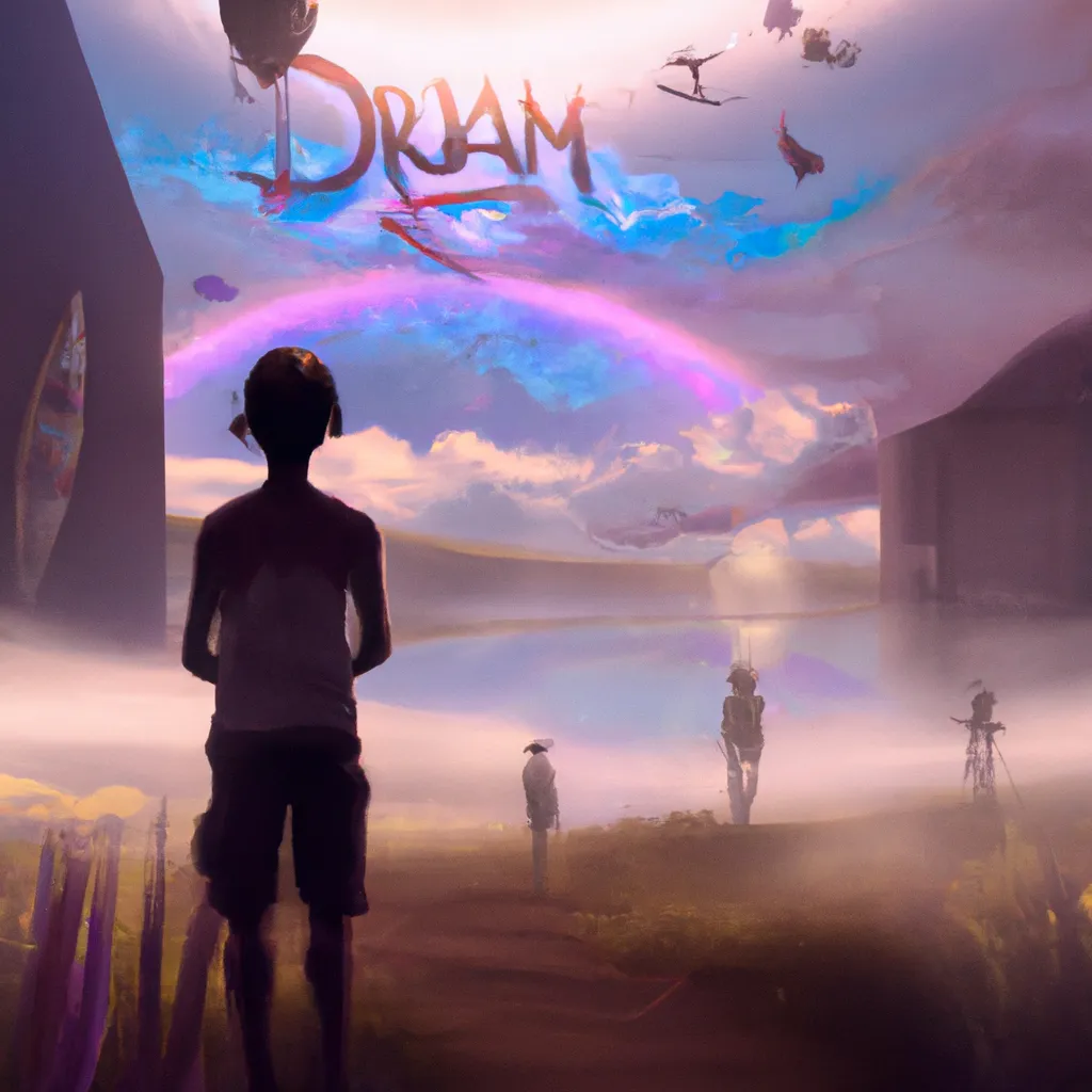 Descubra O Que Significa Sonhar Com Tapuru!