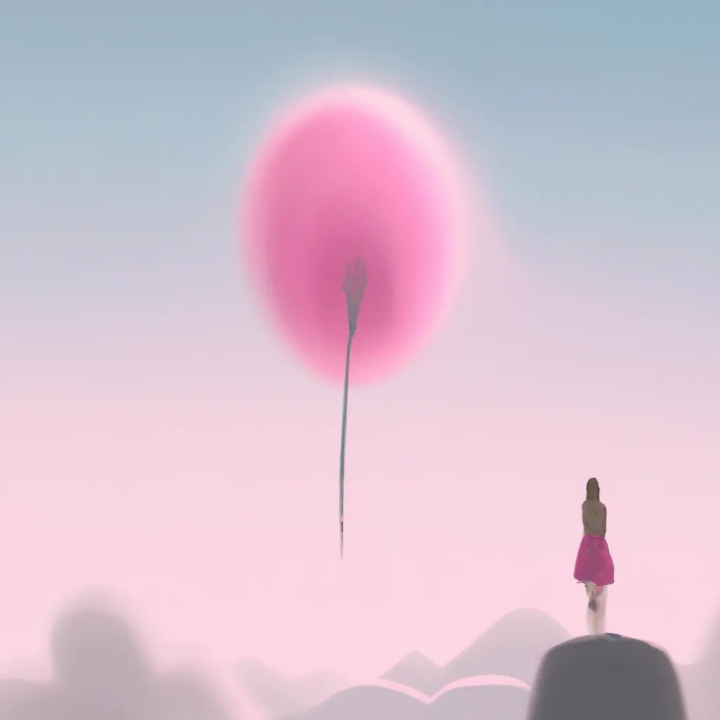 Descubra O Surpreendente Significado Da Cor Rosa!