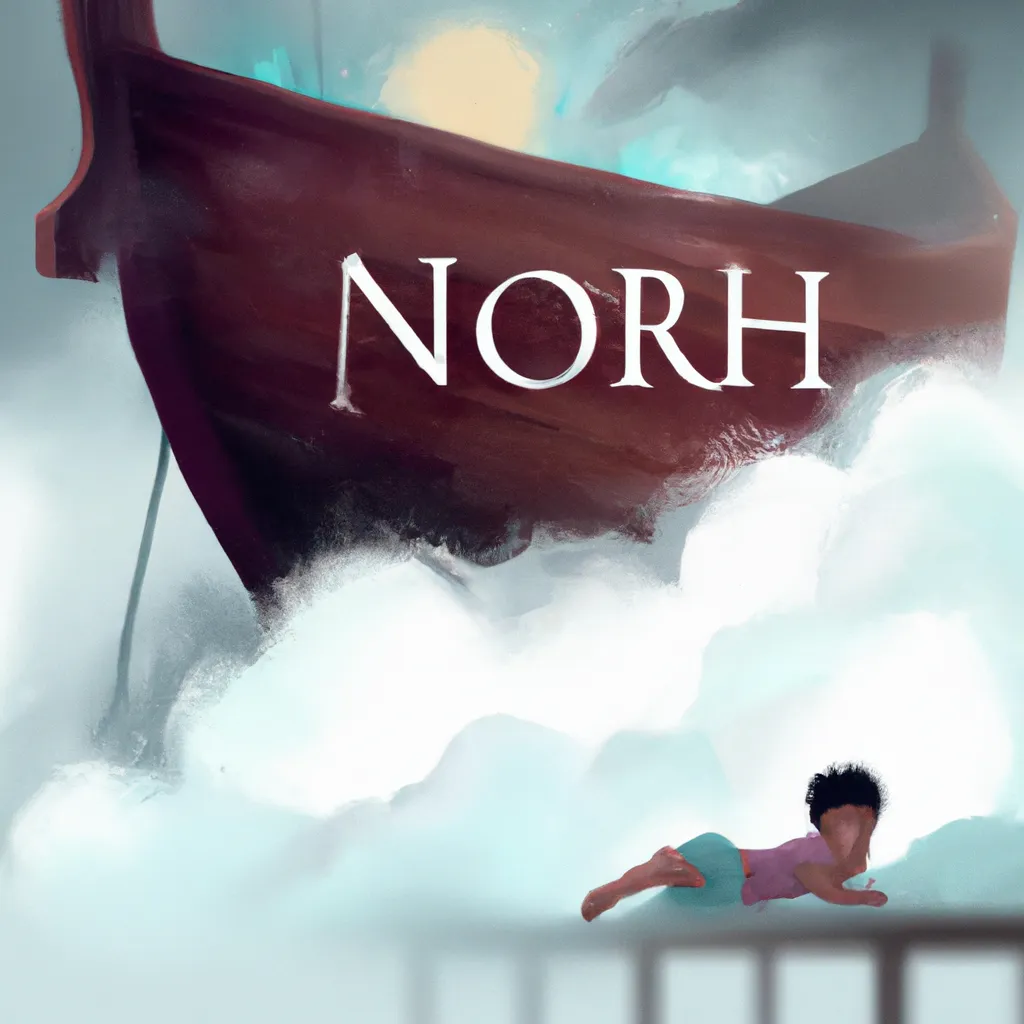 Descubra O Significado Por Trás Do Nome Noah
