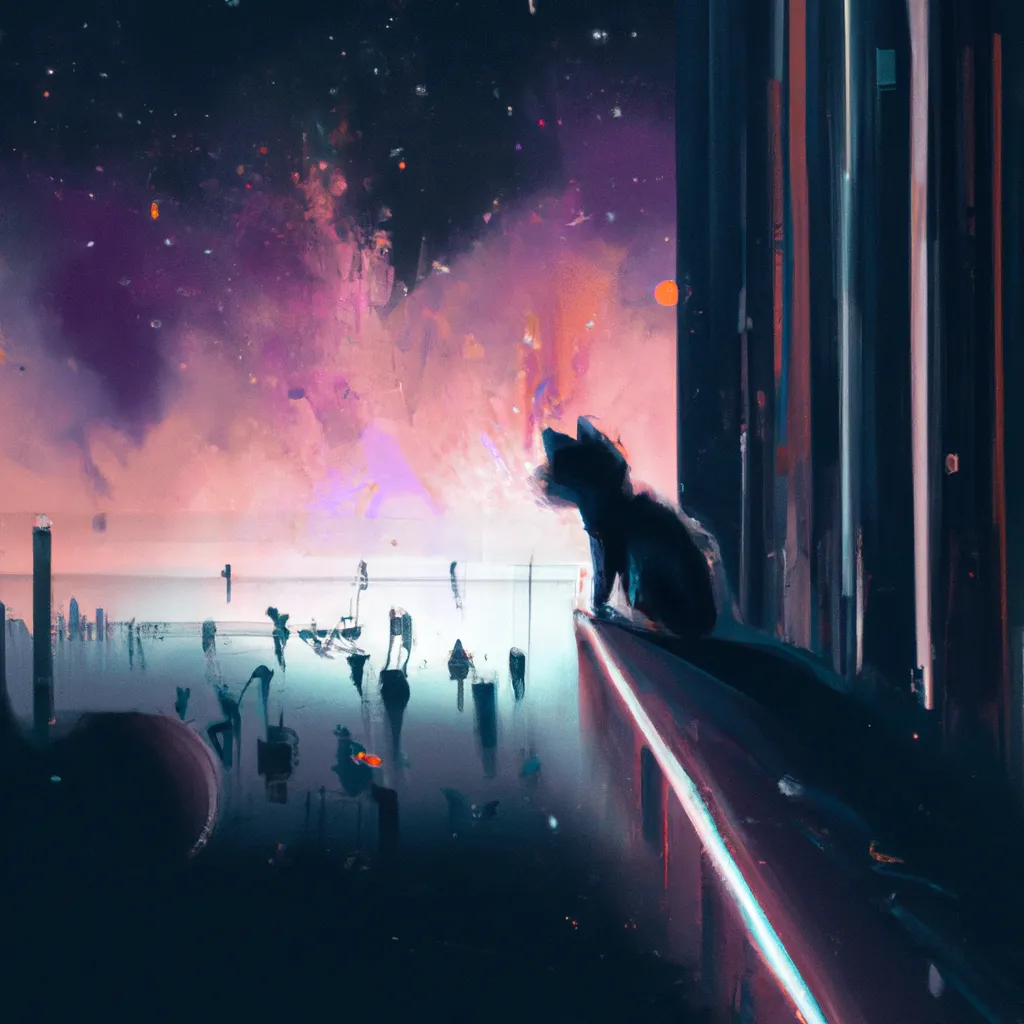 Descubra O Significado Do Gato: CAT Em PT-BR