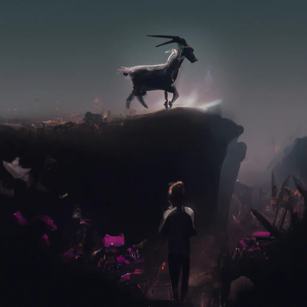 Descubra O Que Significa 'GOAT' E Por Que Ele é Tão Popular!