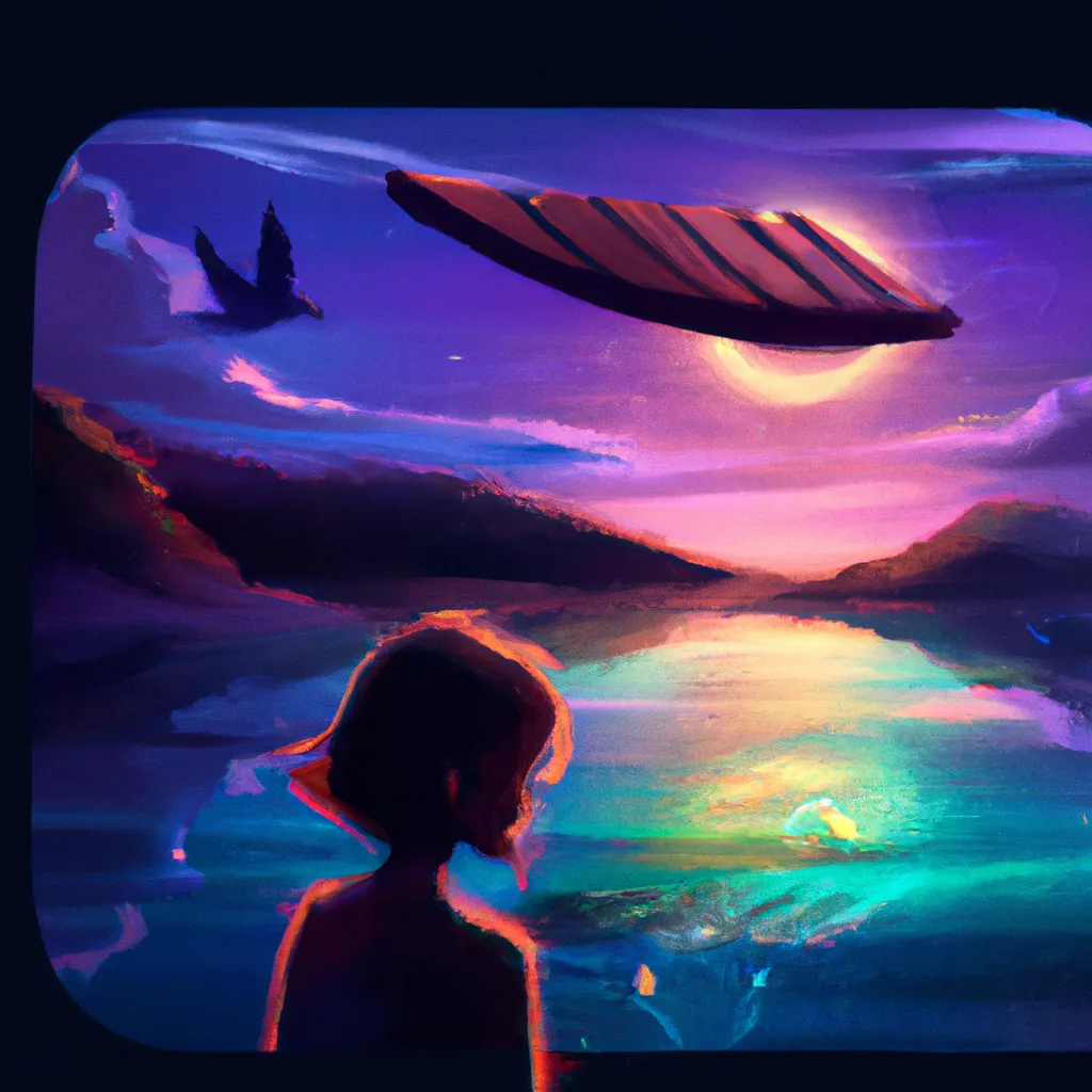 Descubra O Que Significa Sonhar Com Tapuru!