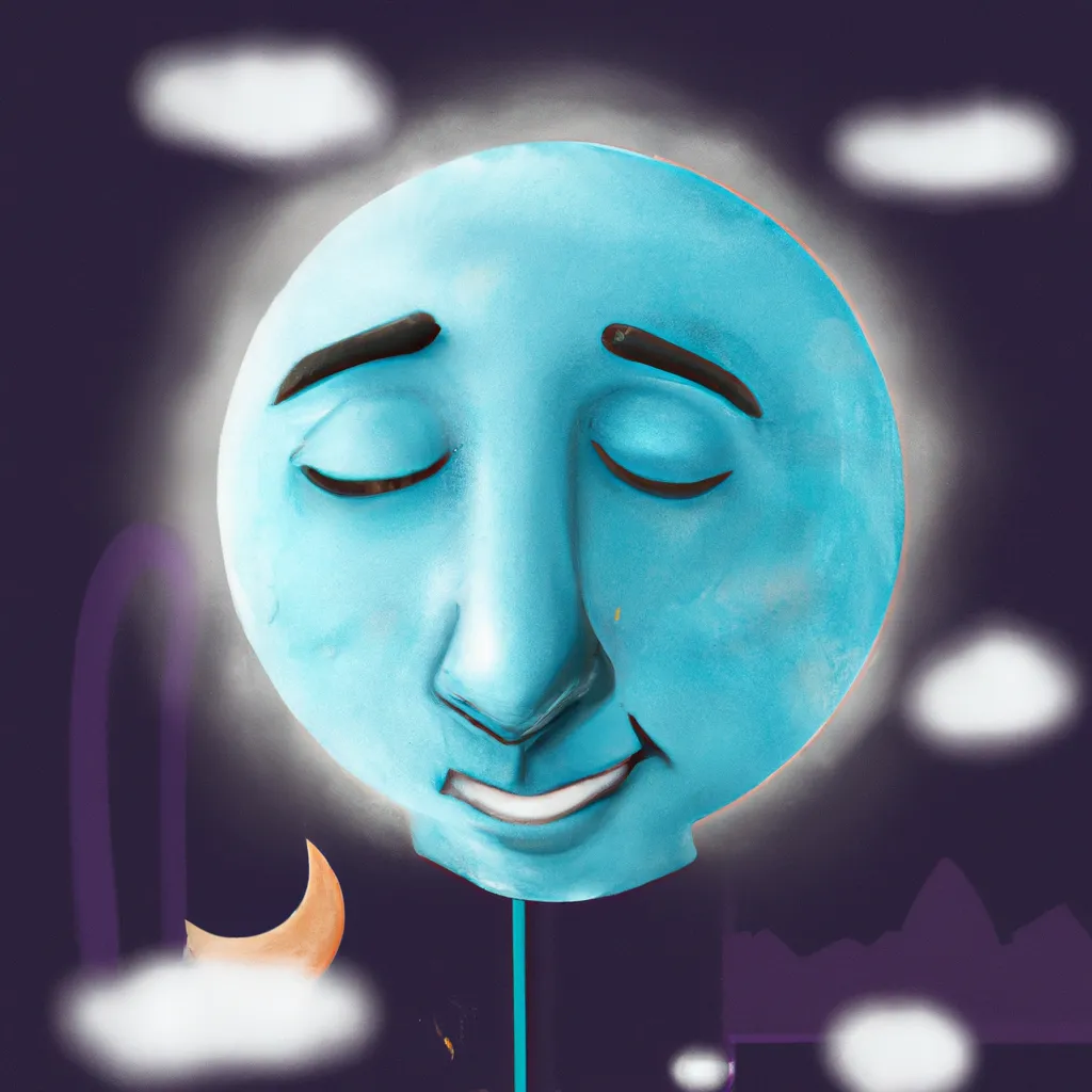 Descubra O Significado Do Emoji Da Lua 🌙