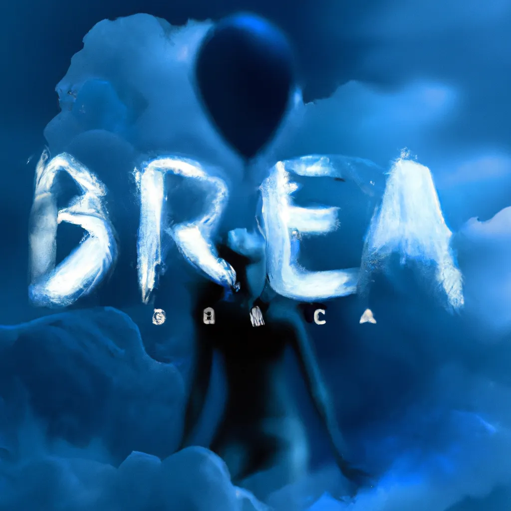 Descubra O Que Significa 'Blue': Uma Explicação Surpreendente!