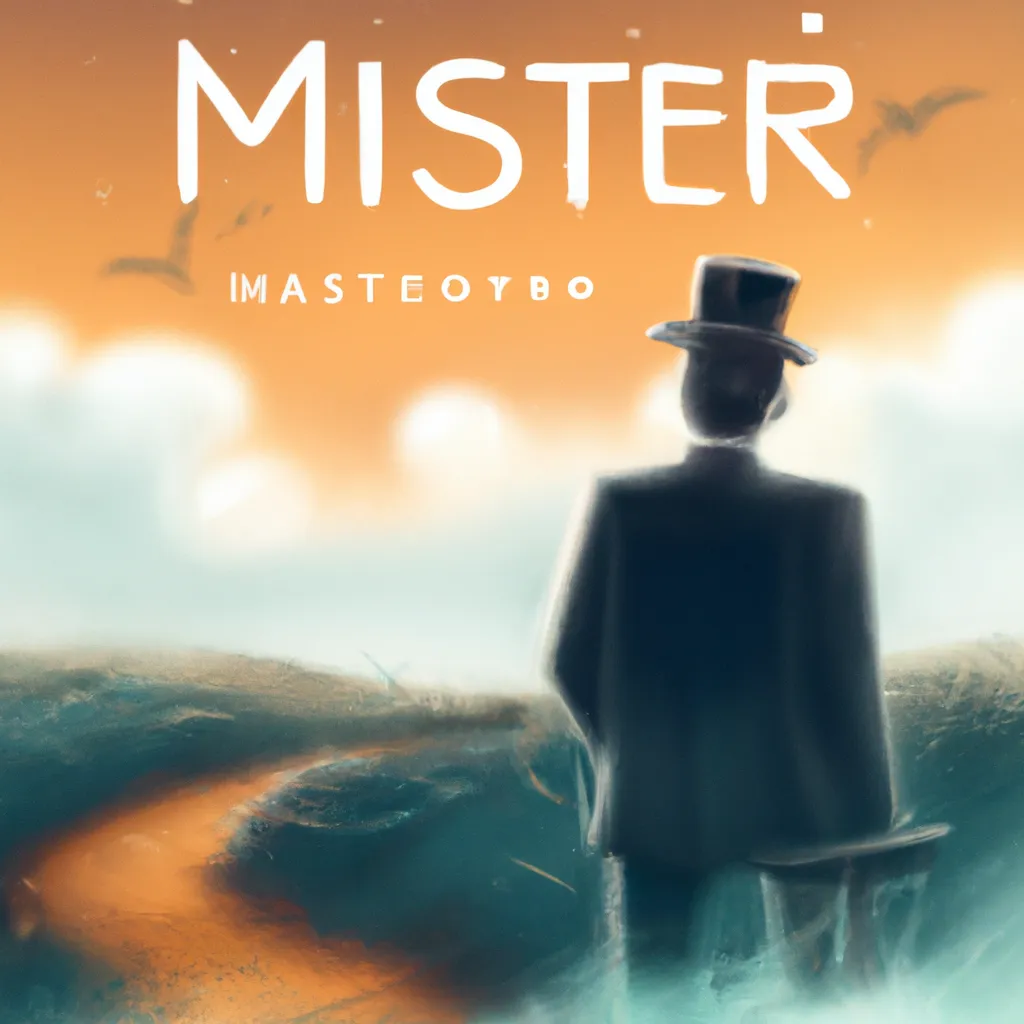 Descubra: Qual O Significado Da Palavra Mister?