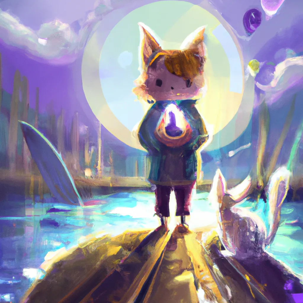 Descubra O Significado Do Gato: CAT Em PT-BR