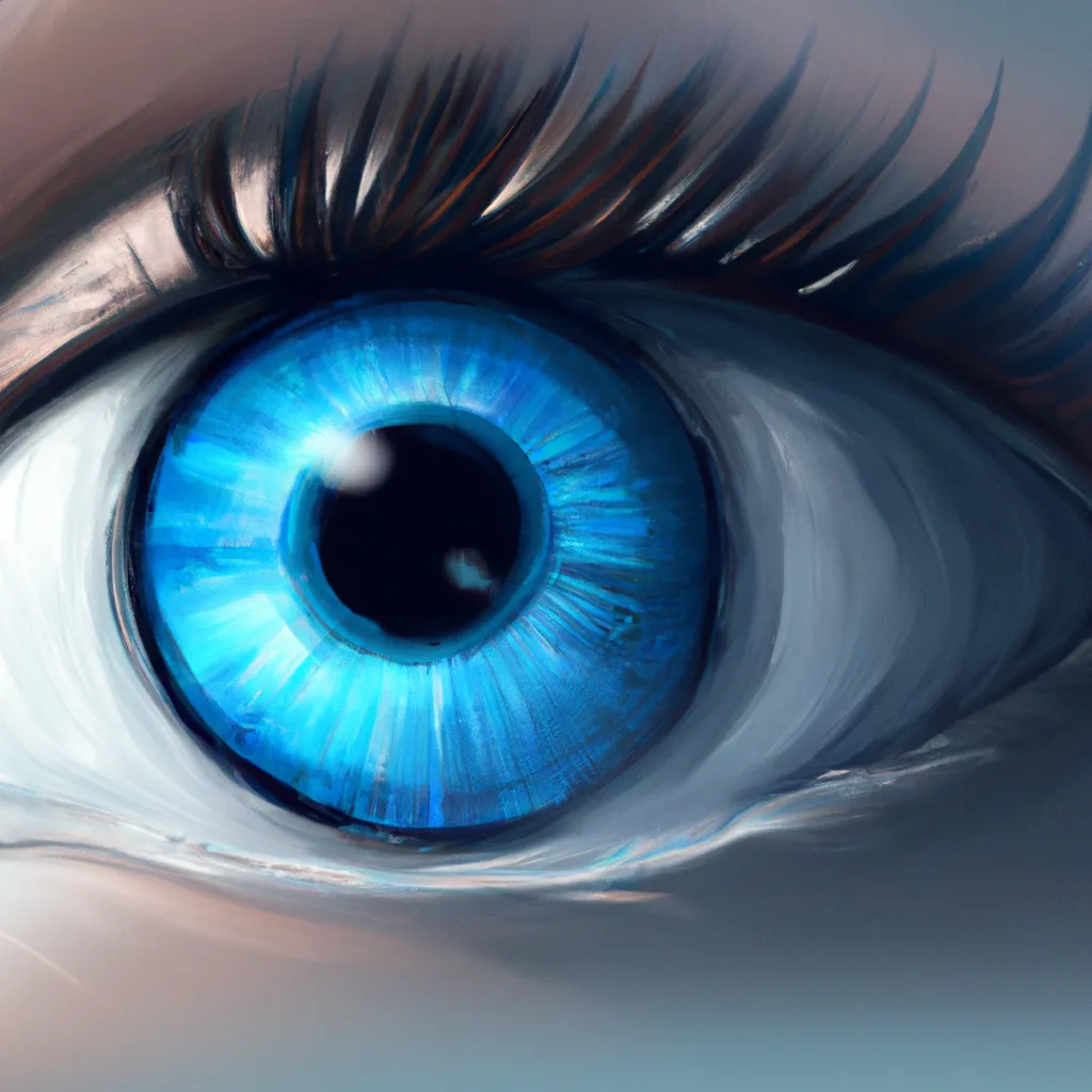 Descubra O Significado Do Olho Grego Azul!