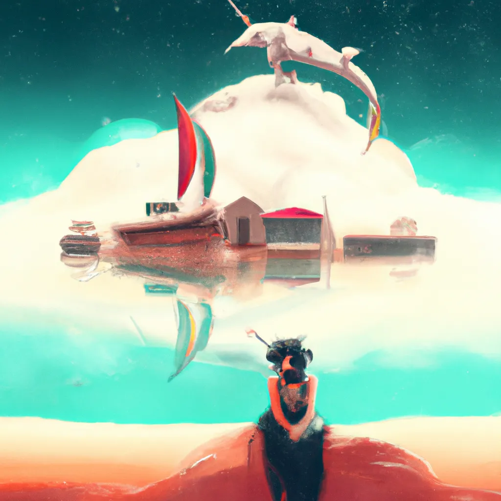 Descubra O Significado De Sonhar Com Tapuru: Revelações Surpreendentes!