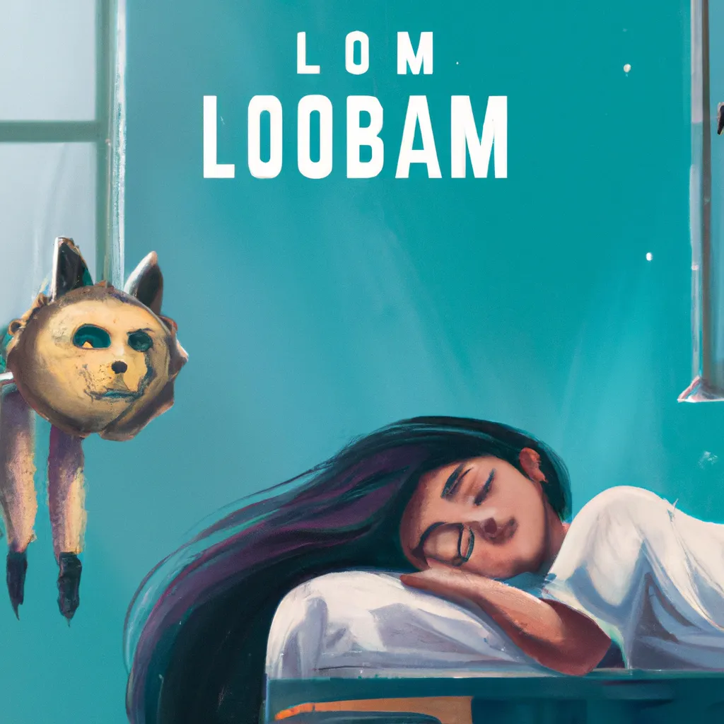 Sonhar Com LobiSomem: Descubra O Que Significa!