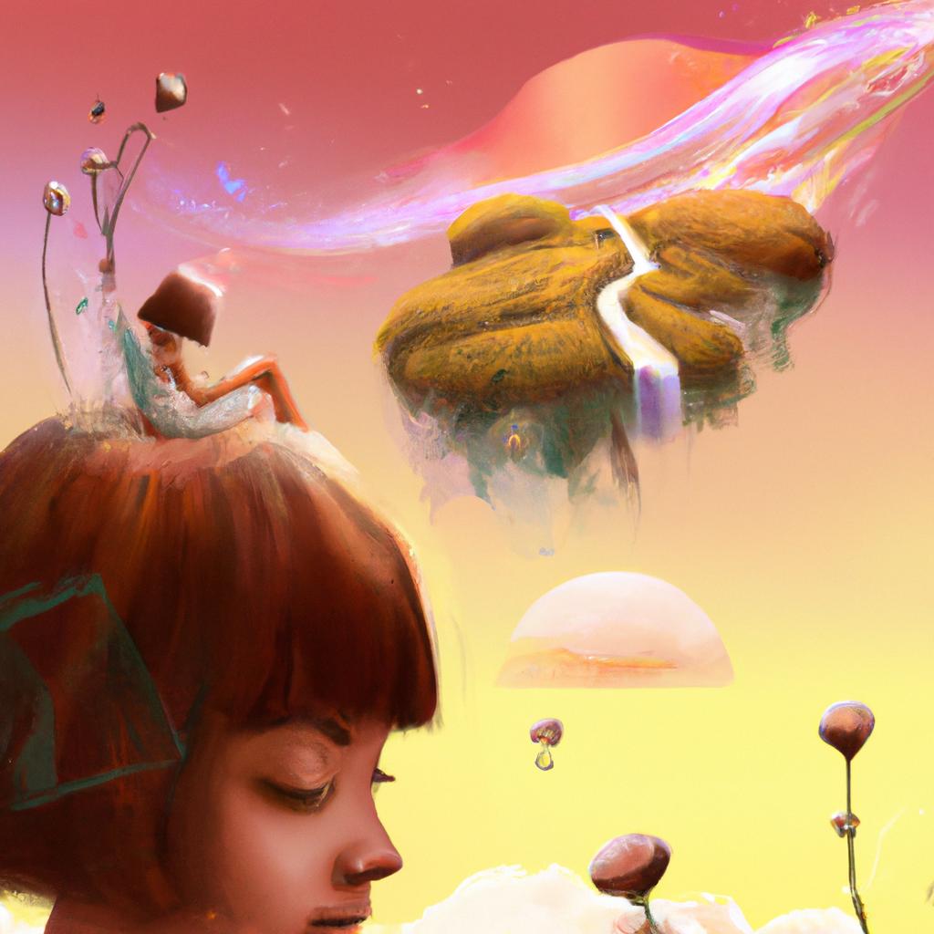 Descubra O Que Significa Sonhar Com Menina!