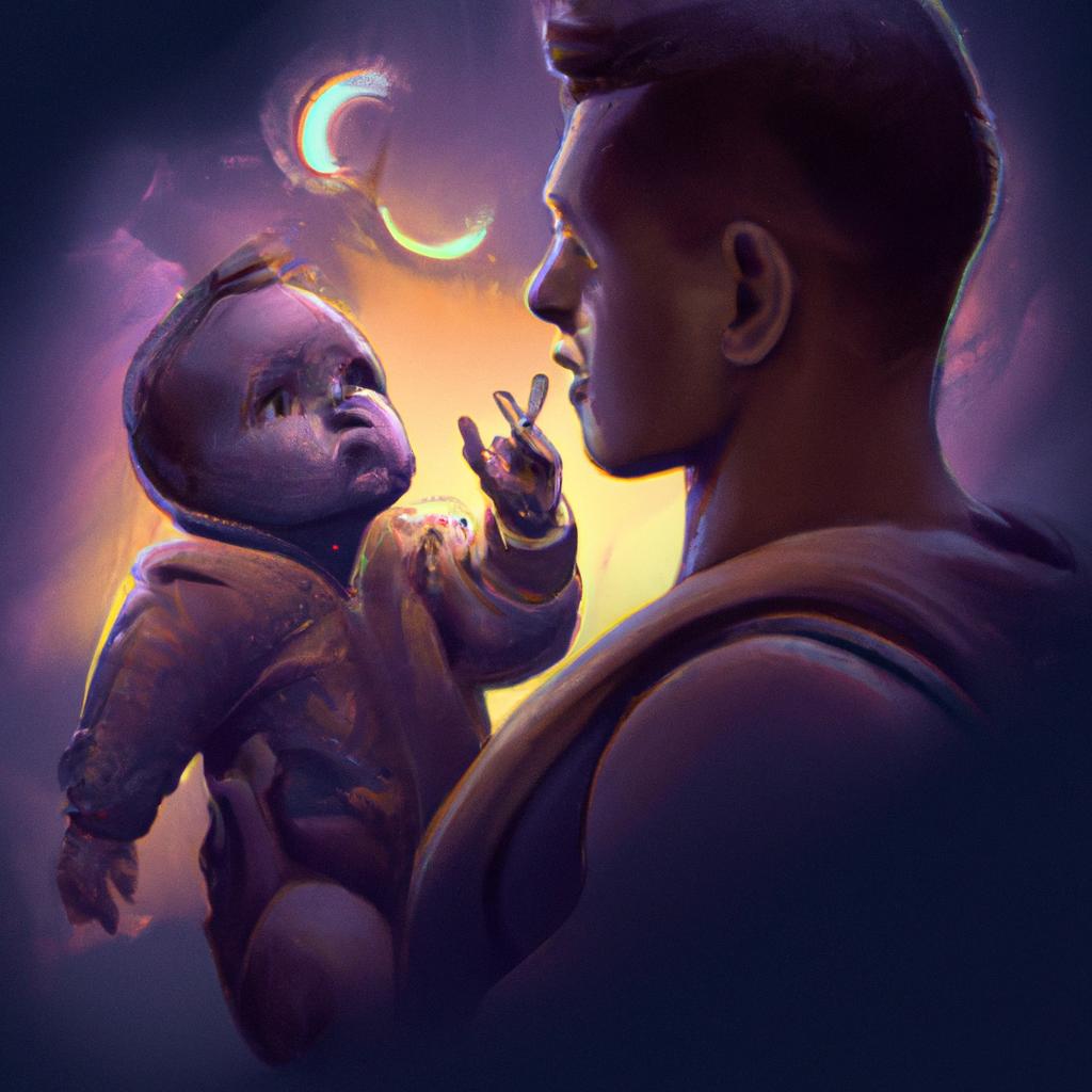 Significado De Sonhar Com Um Bebê Descubra O Seu