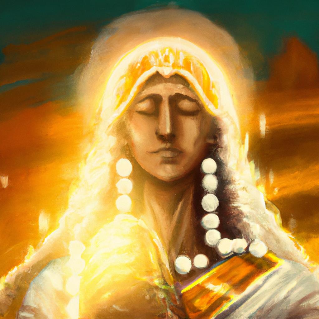 Descubra O Significado De Sonhar Com Imagens De Santos De Macumba