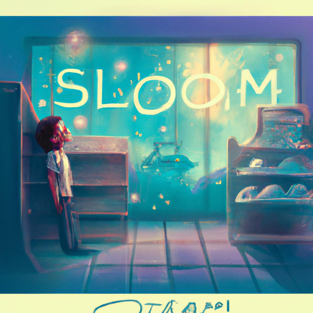 Sonhar Com Loja: Descubra O Que Significa!