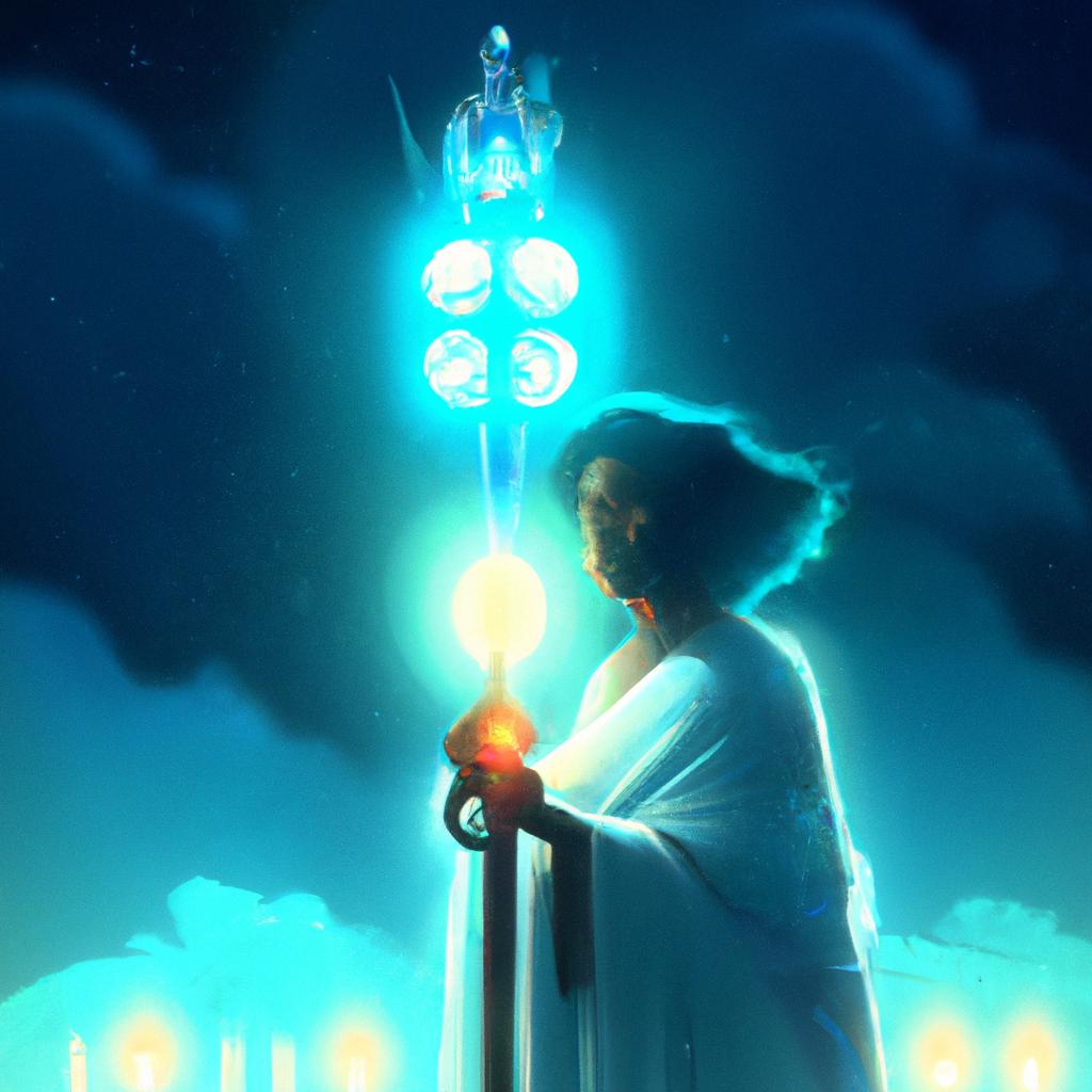 Descubra O Significado De Sonhar Com Santo De Macumba!