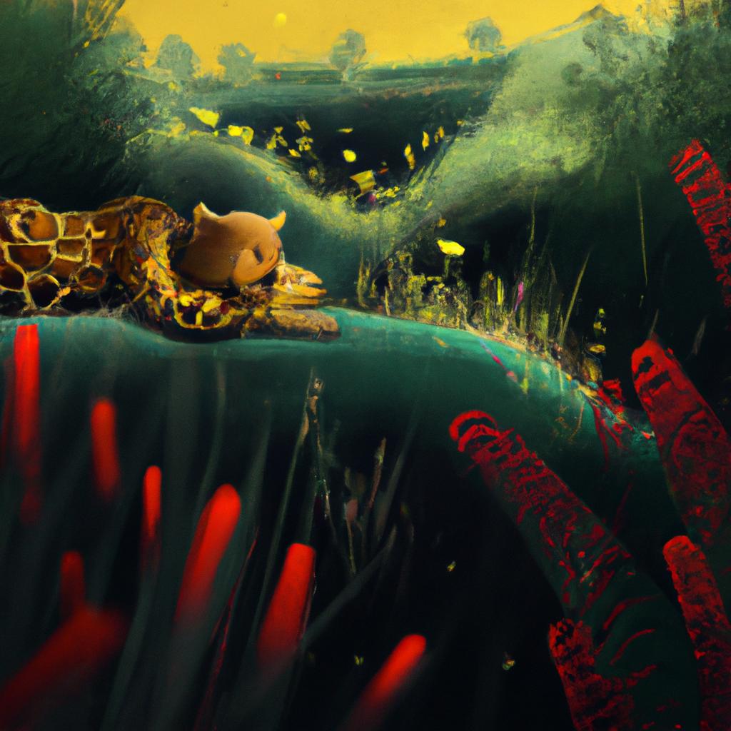 Descubra O Significado Do Seu Sonho Com Onça Pintada!