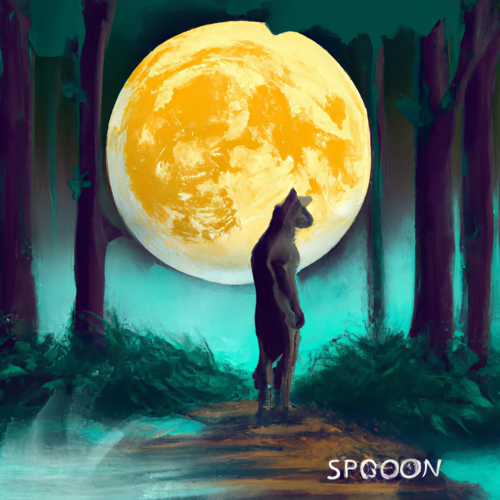 Descubra O Significado De Sonhar Com Lobo: O Que Ele Revela?