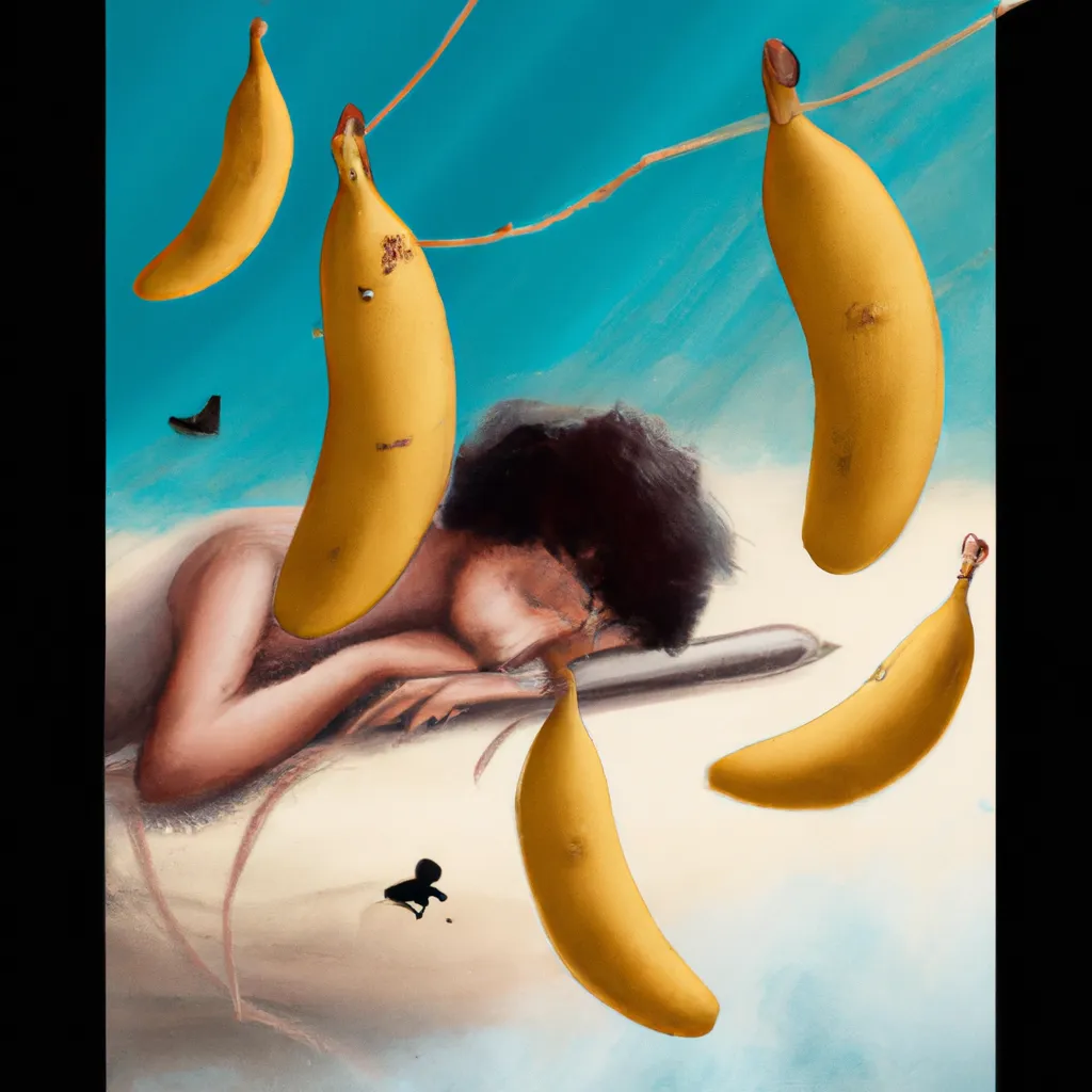 O Que Significa Sonhar Com Bananas Descubra Agora O Que Significa Sonhar Com Bananas Descubra Agora
