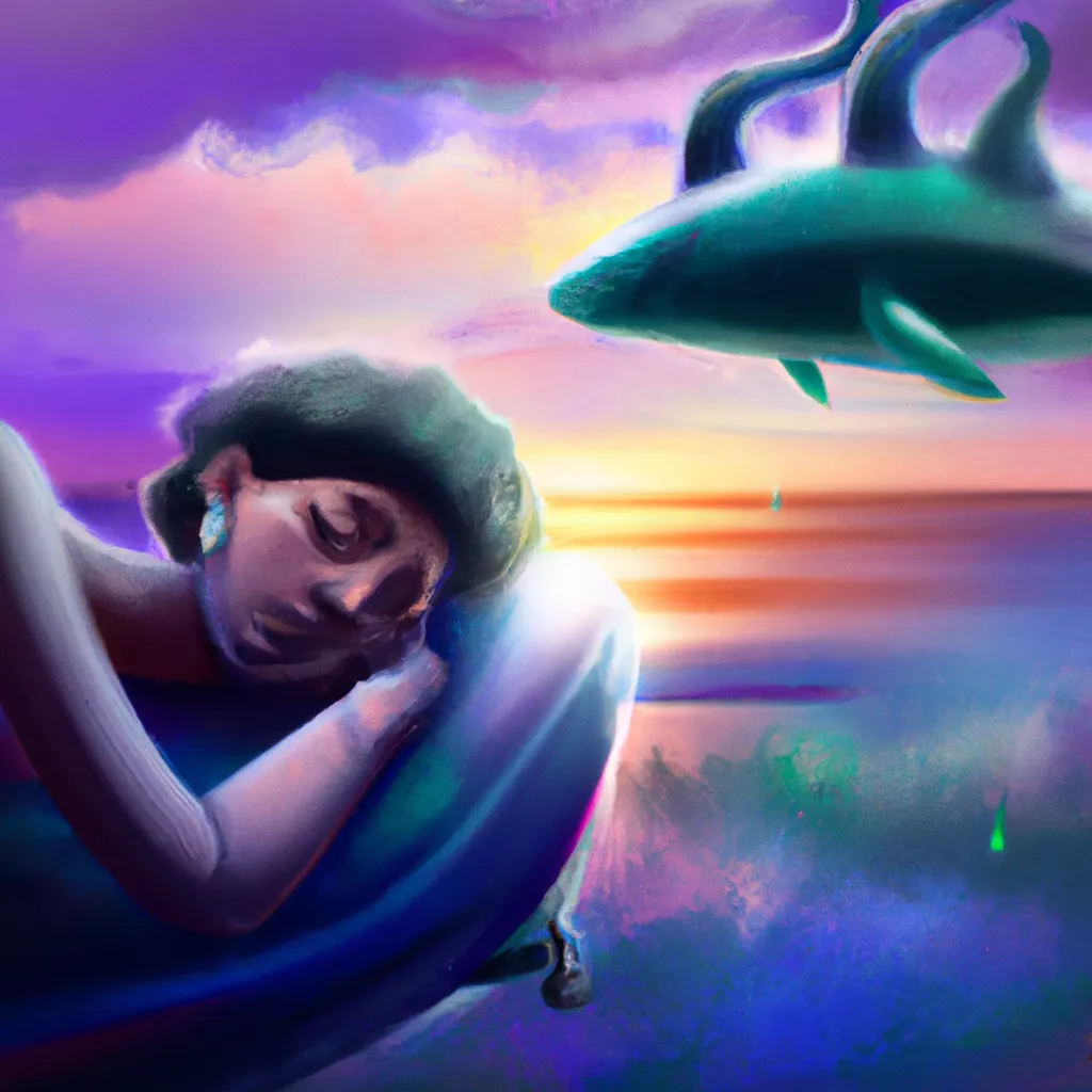 Descubra O Que Significa Sonhar Com Tapuru!