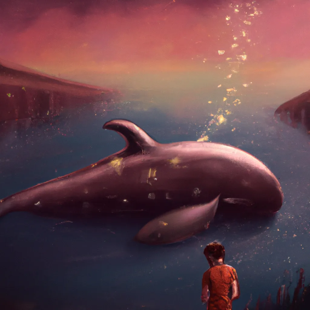 Descubra O Que Sonhar Com Boto Significa Para Você!