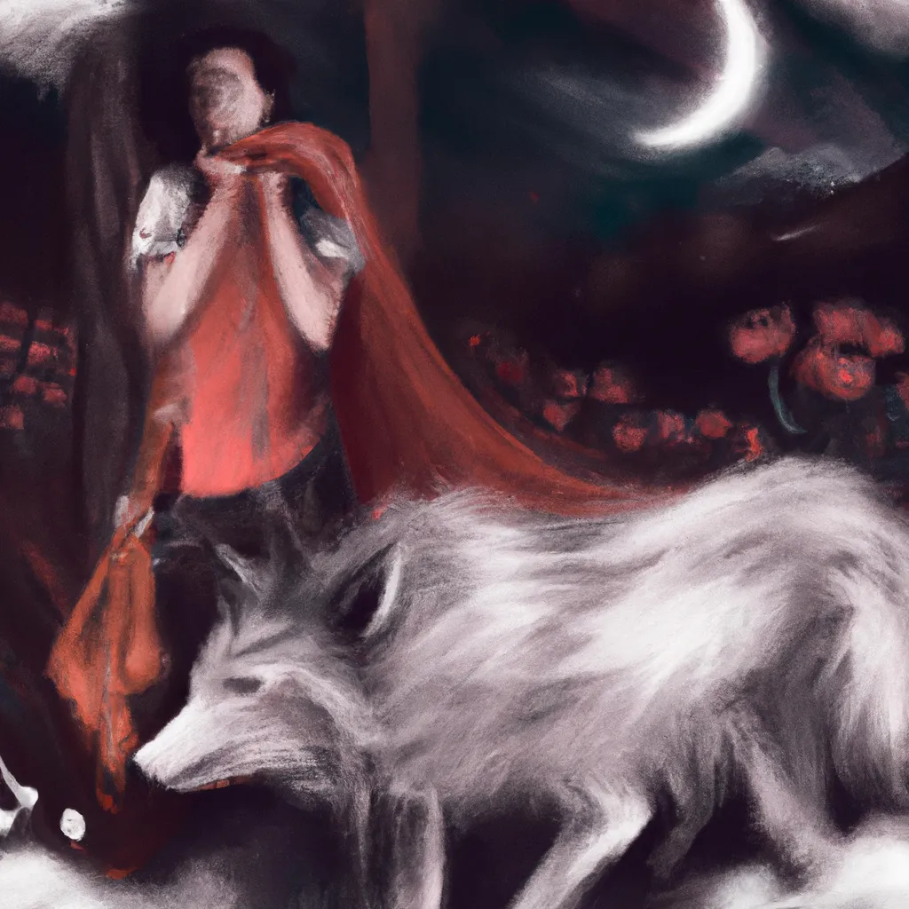 Lobo Livro Dos Sonhos: O Significado Revelado!