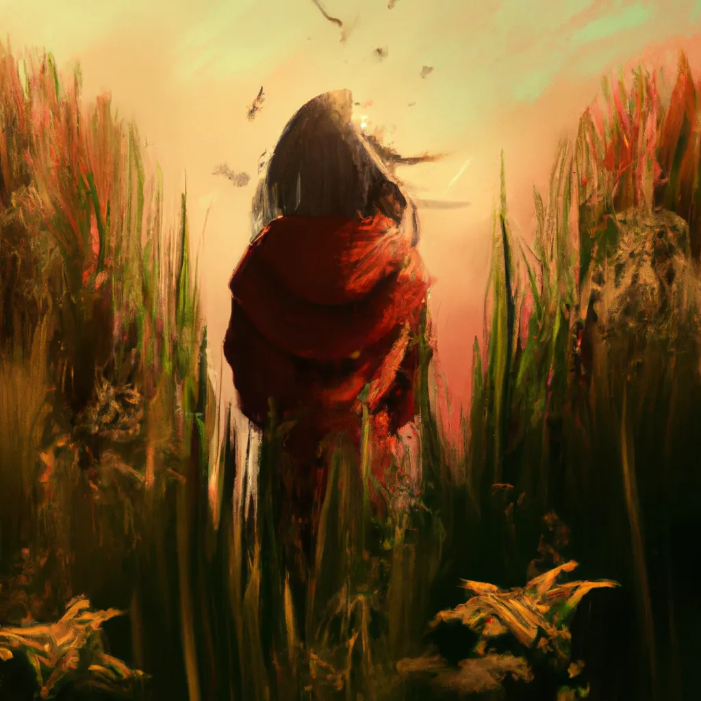 Descubra O Significado Do Sonho Com Mato Alto!