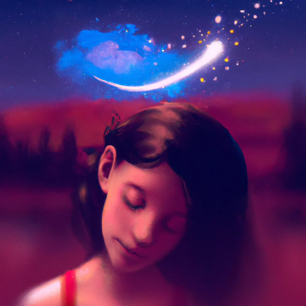 Descubra O Que Significa Sonhar Com A Menina Que Você Gosta