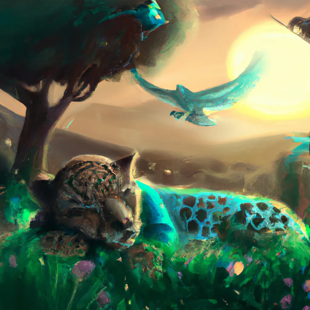 Descubra O Significado Quando Sonhei Com Onça!