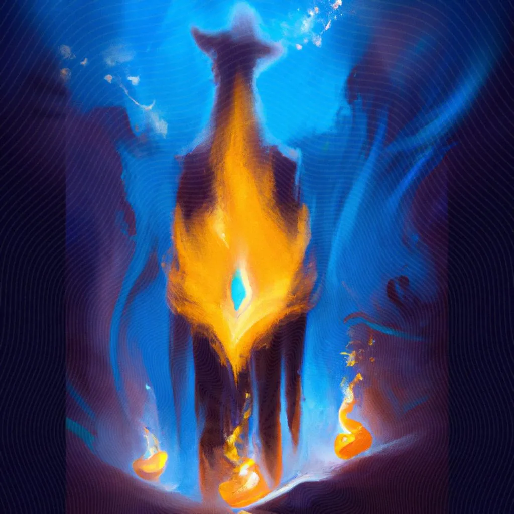 Afeição Espiritual: Entenda A Ligação Entre Almas