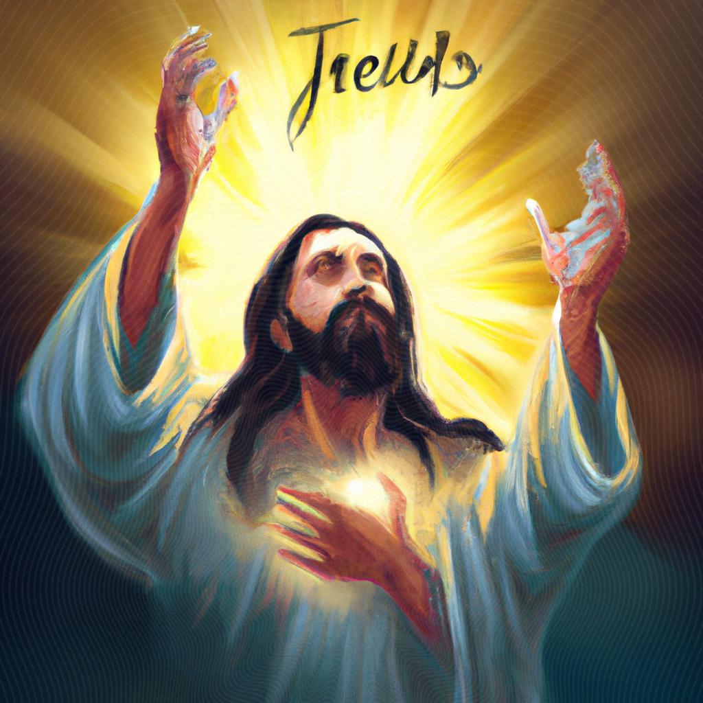 Católicas: Jesus Manda Teu Espírito Para Guiar Seus Caminhos!