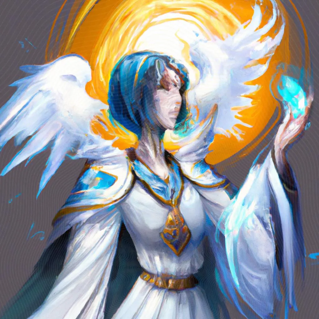 Escelsa Espírito Santo: Descubra O Significado Oculto Por Trás Dessa ...