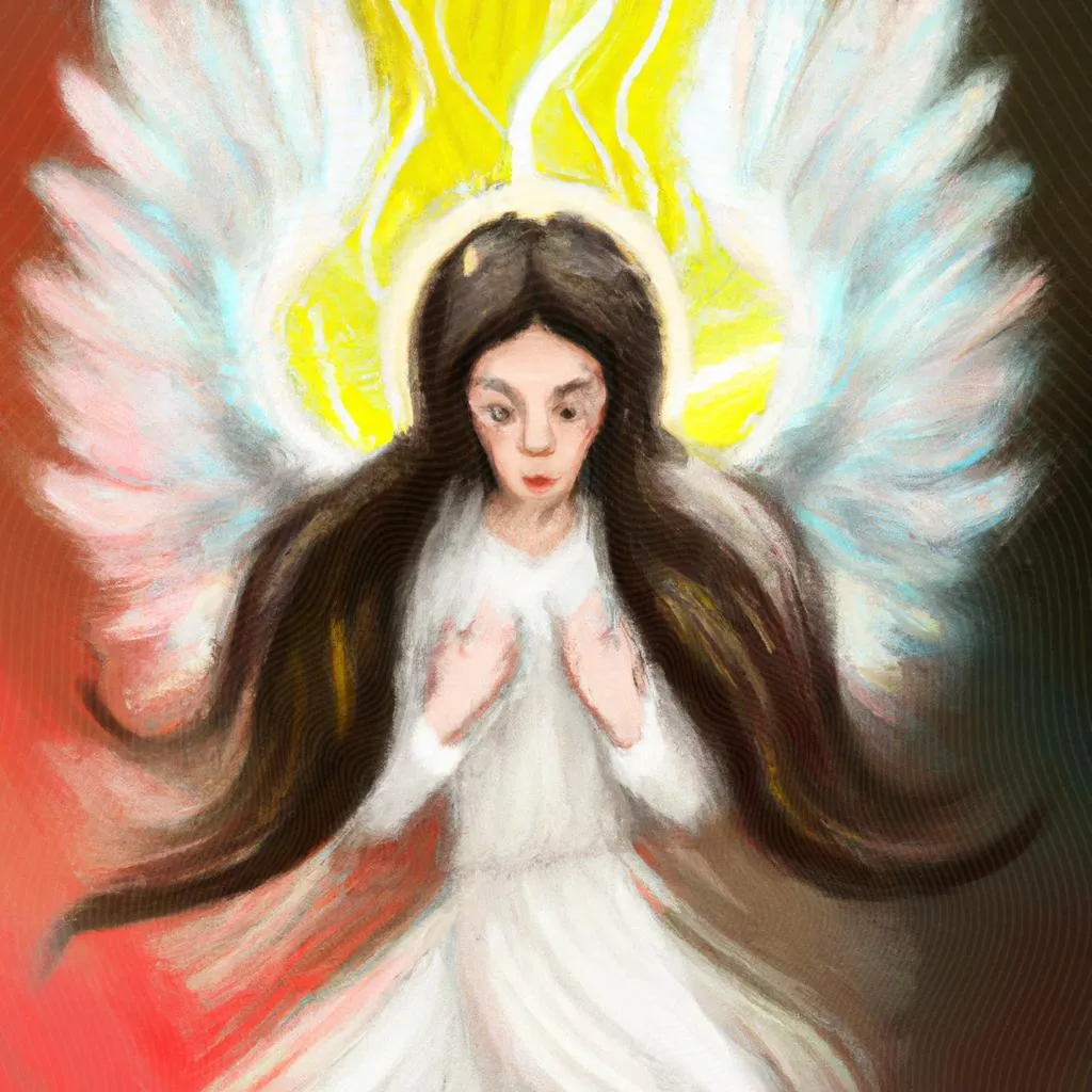 Espirito Enche Minha Vida: Descubra Seu Significado