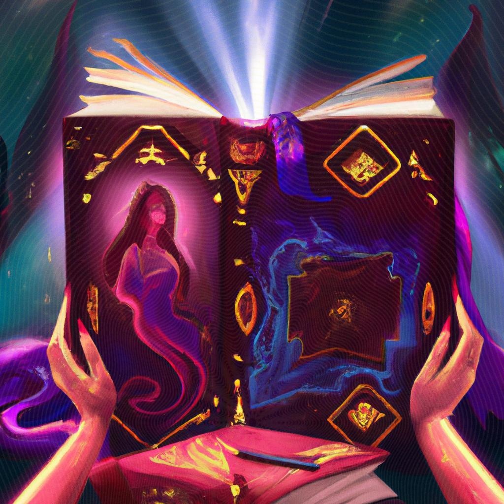 Leia Agora O Livro Espírita Que Vai Mudar Sua Vida!