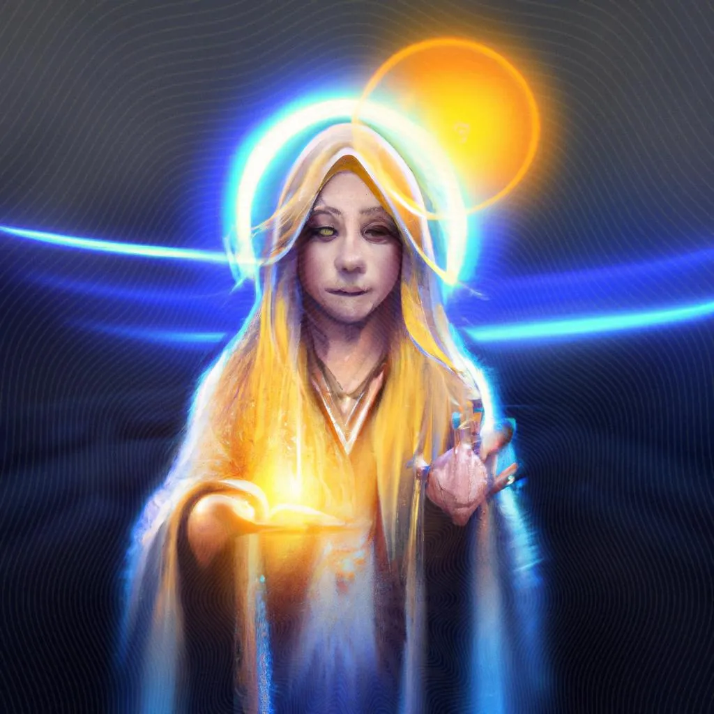 O Poder Das Orações Espíritas: Conecte-se Com O Divino