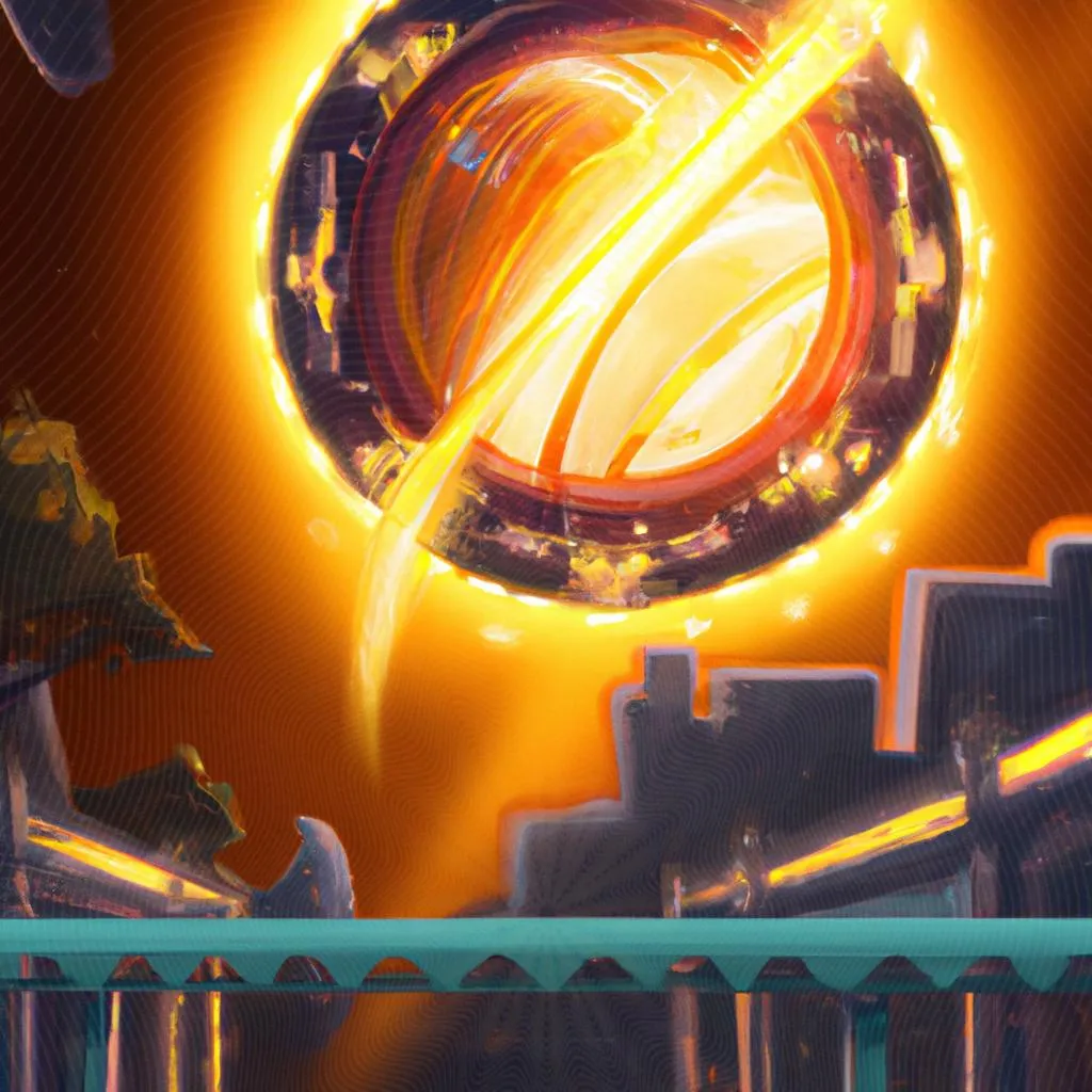 Planeta Quíron No Espiritismo: Descubra Seu Significado Profundo