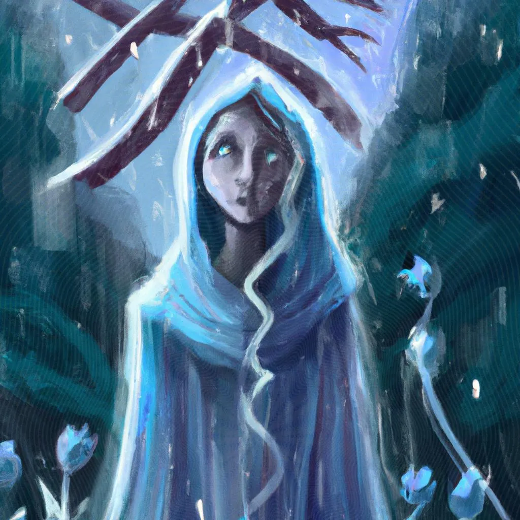 Sensação De Frio: Entenda O Que O Espiritismo Revela Sobre Ela