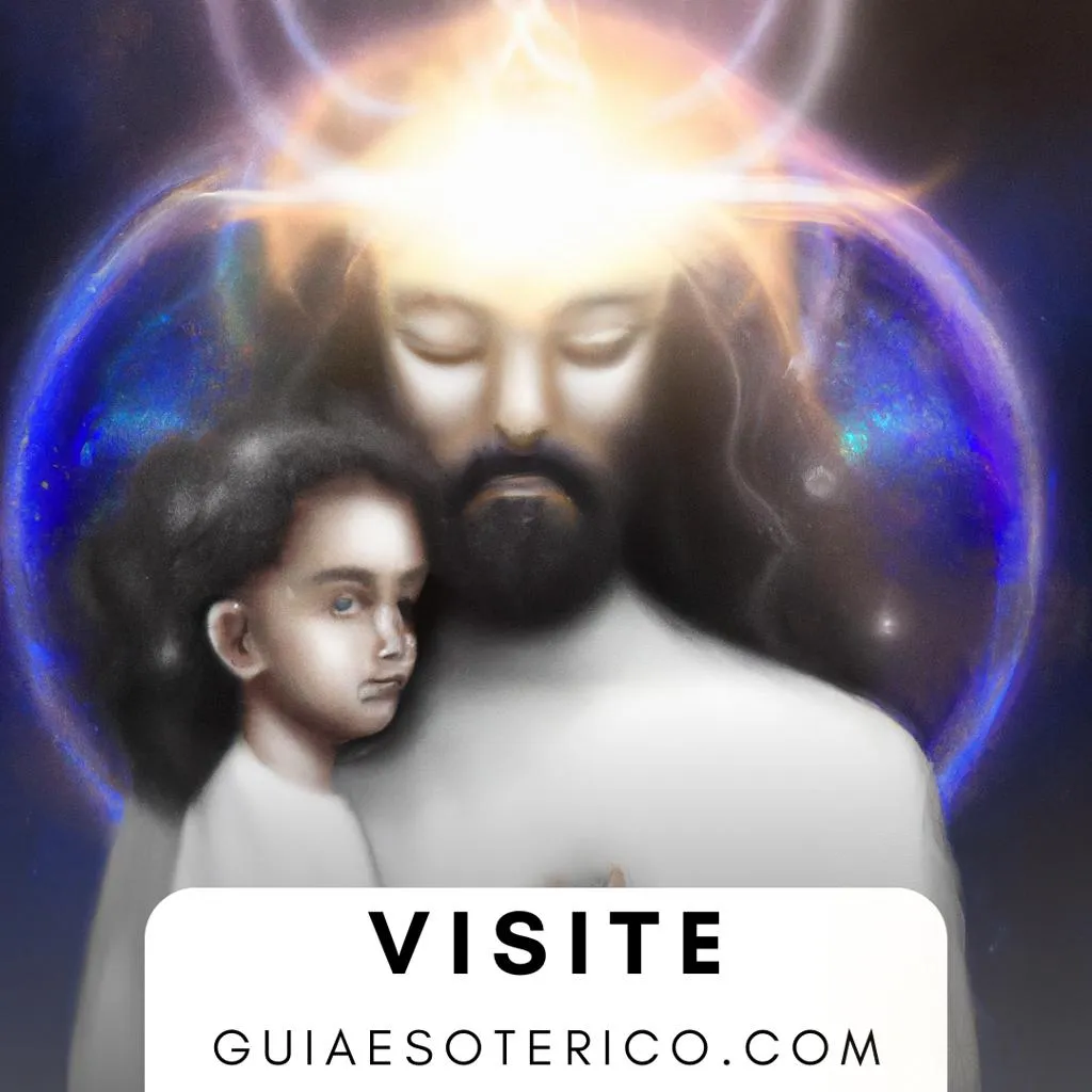 Desvendando A Trindade Divina: Deus Pai, Filho E Espírito Santo