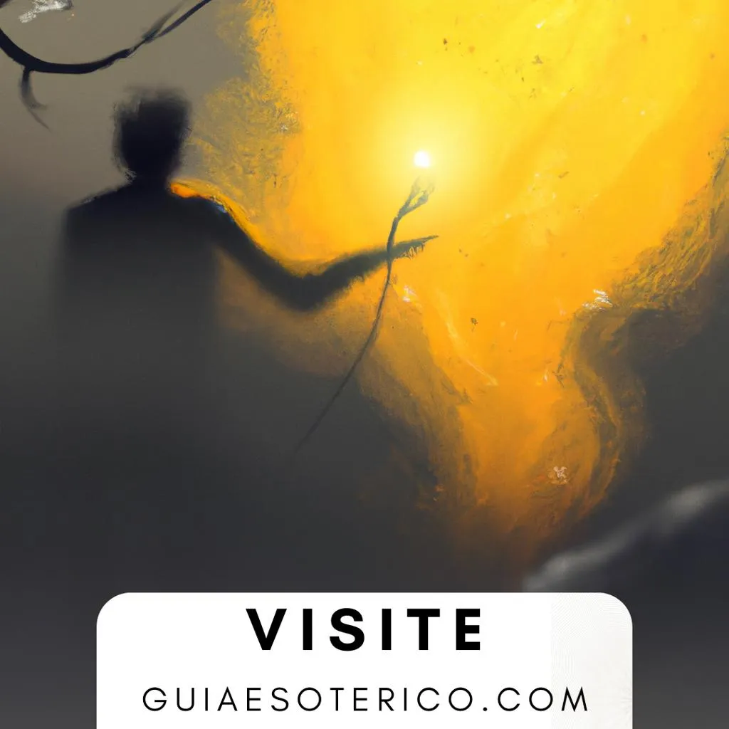 Desvendando O Mistério Da Cor Amarela