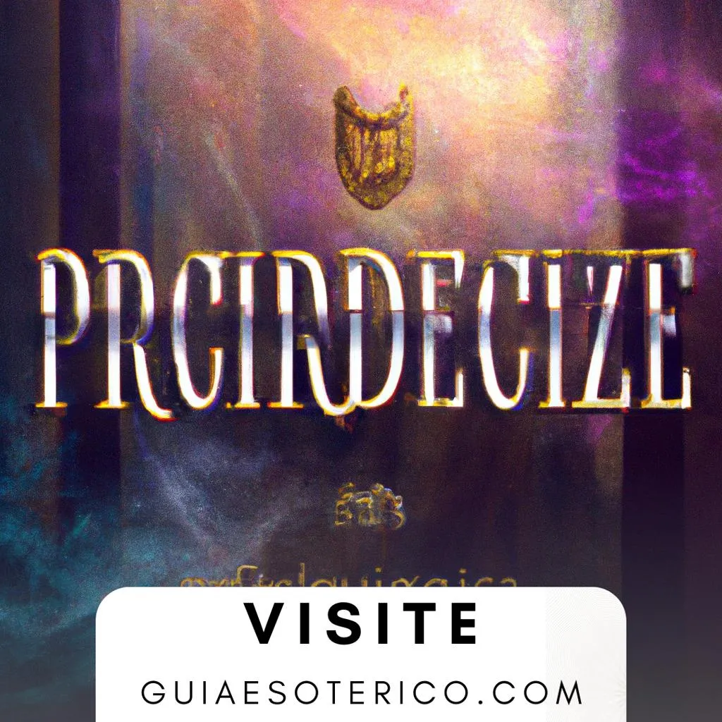 Desvendando O Significado Da Prudência