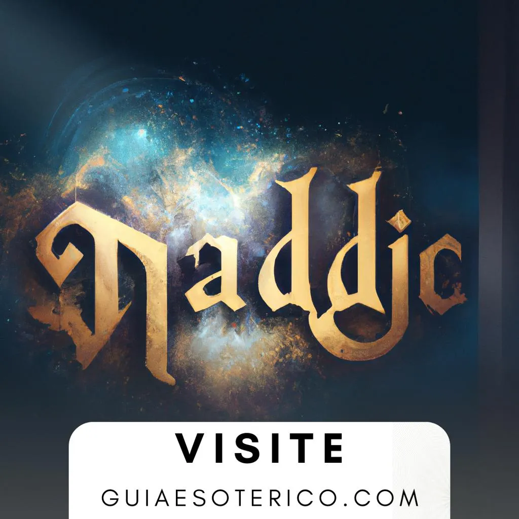 Nadja: Descubra O Significado Desse Nome Único