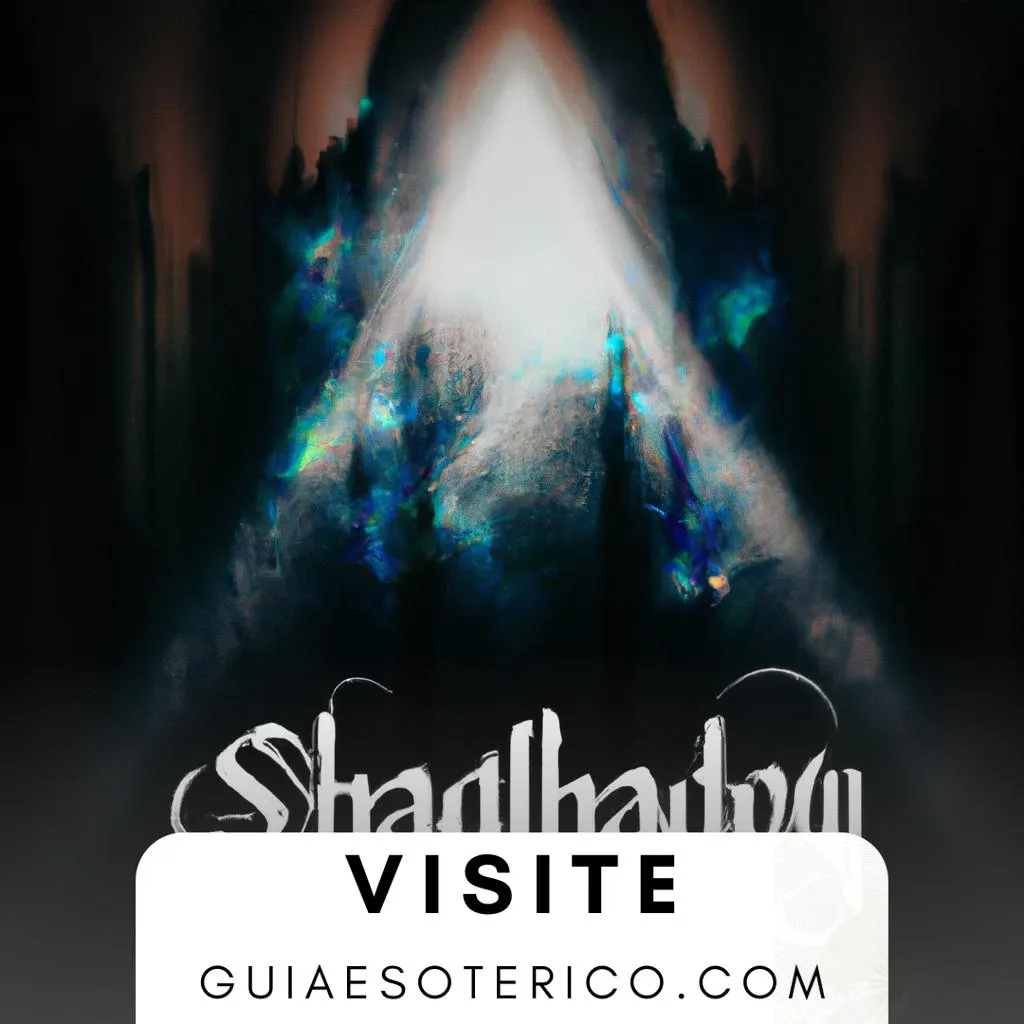 El Shaday: O Significado E A Importância Do Nome De Deus Na Bíblia