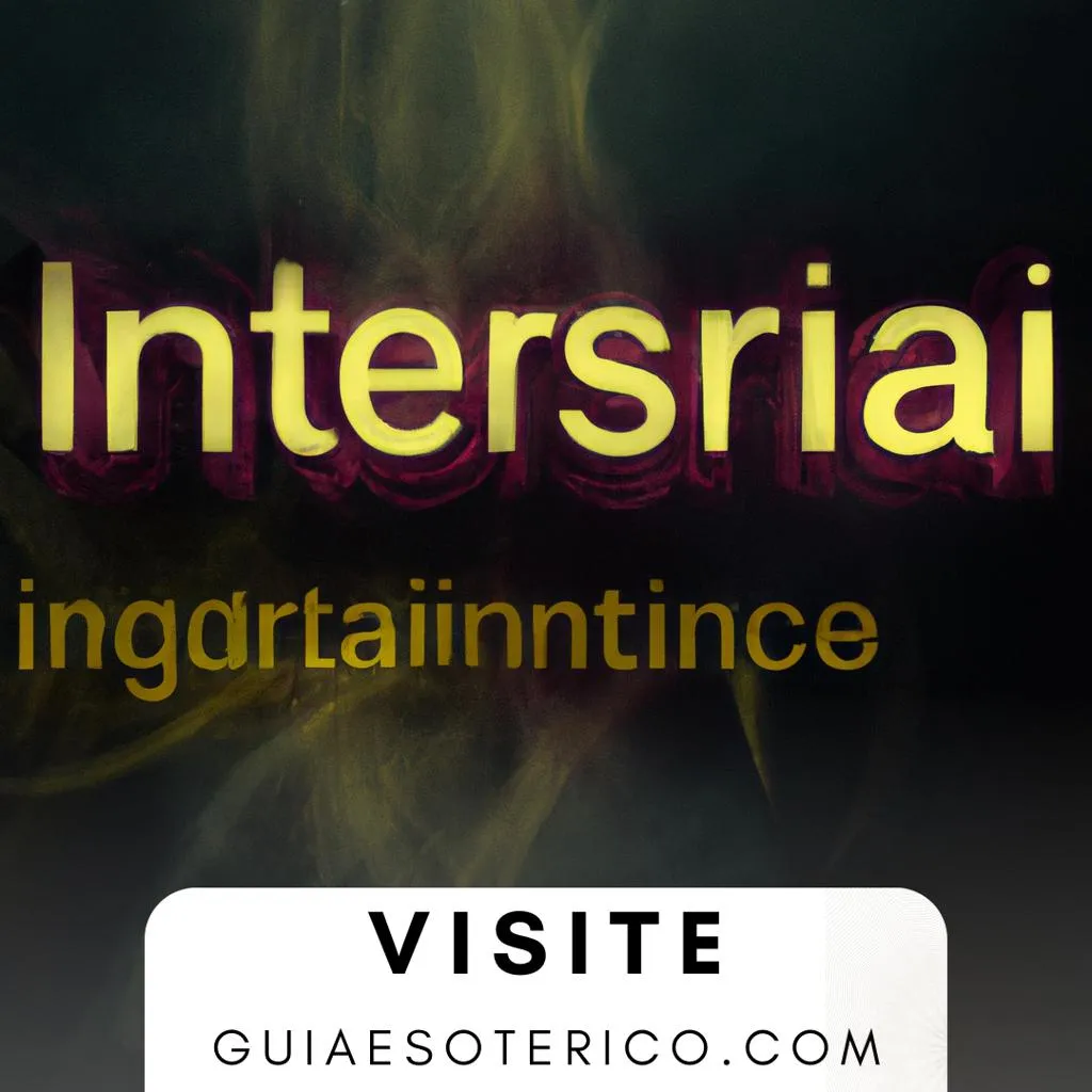 Desvendando O Significado De Intermitente