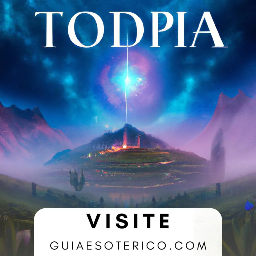 Explorando A Utopia De Thomas More