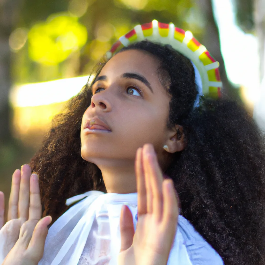 Maria, A Rainha Dos Céus: Descubra A Espiritualidade Mariana