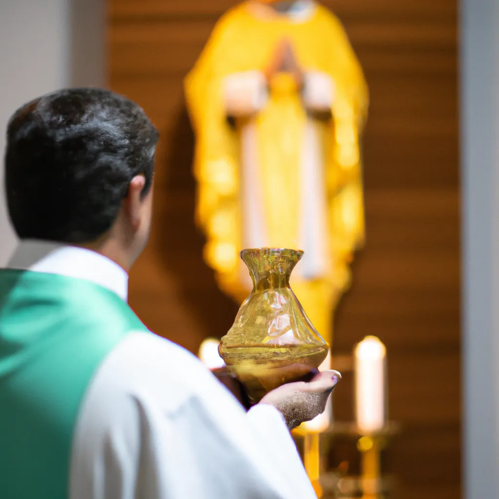 Descubra A Fascinante Liturgia Das Horas Na Igreja Católica