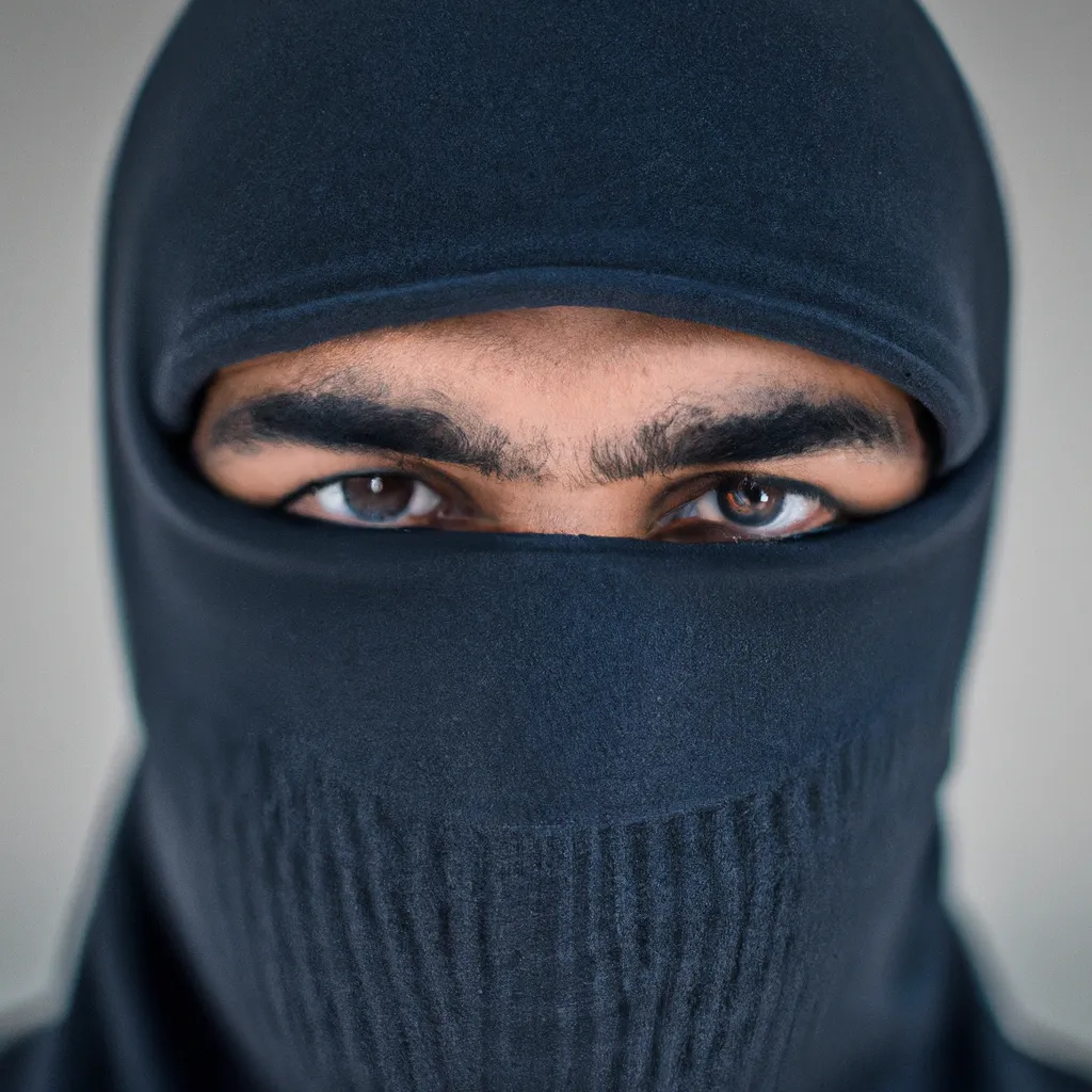 Justiça, Integridade E Harmonia: Aprendendo Sobre A Jihad.